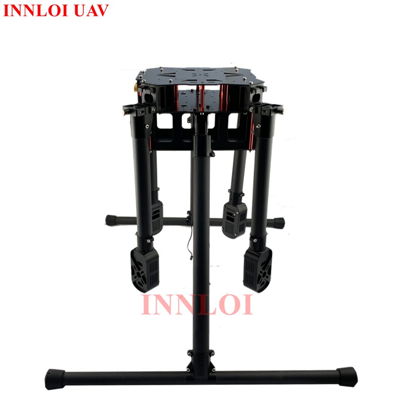 850mm QuadCopter Drone Frame-Agriculture spraying UAV