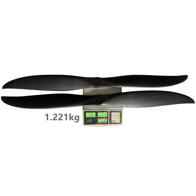INNLOI 47 inch propeller 47 14 carbon fiber propeller 47*14 blade 2 ...