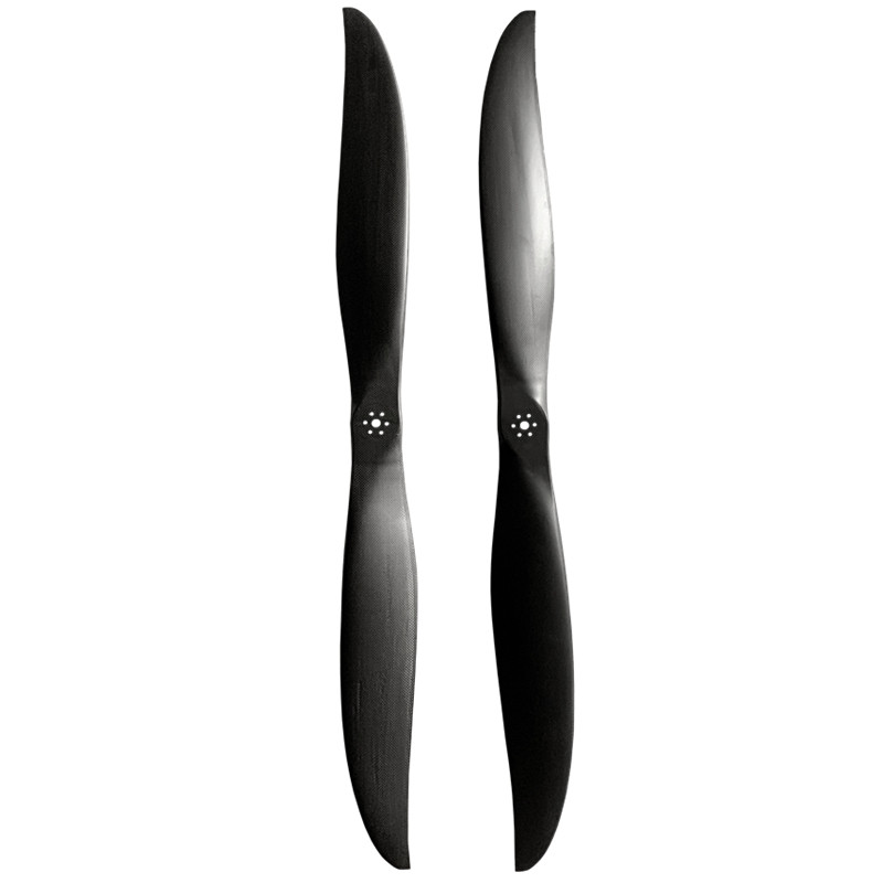 INNLOI 47 inch propeller 47 14 carbon fiber propeller 47*14 blade 2 ...