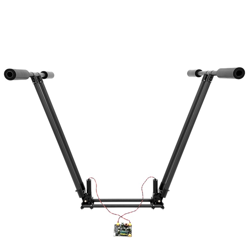 INNLOI Electronic Retractable Landing Gear 22mm OD Double Tube ...