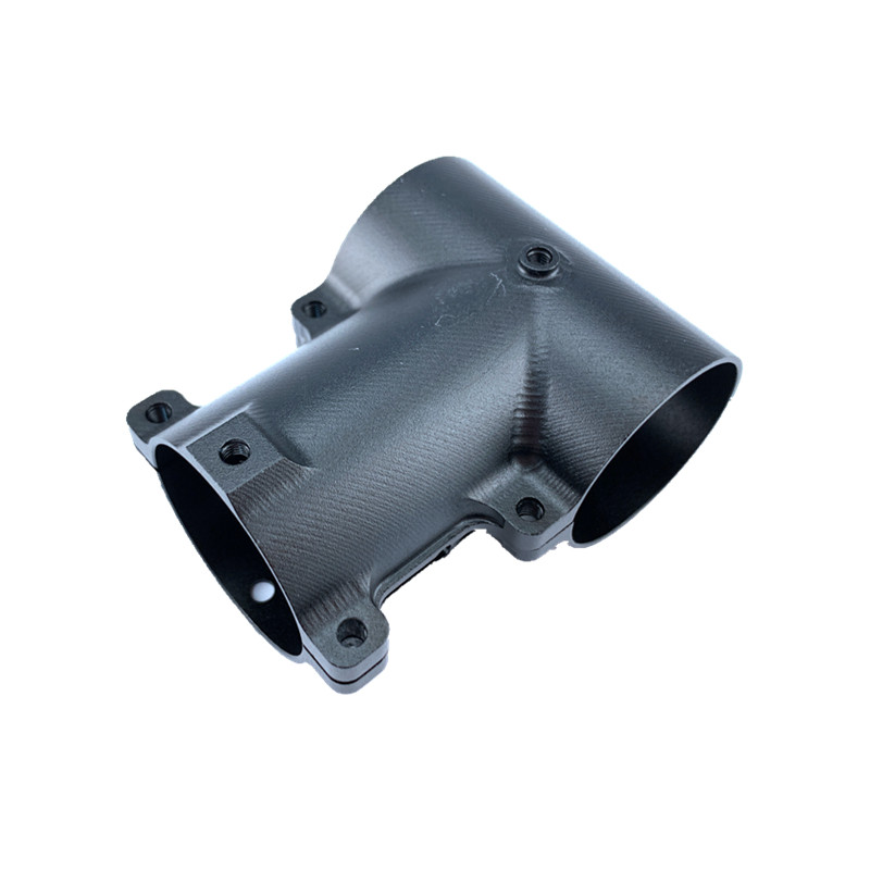 INNLOI DIY 30mm teacon drone connection metal aluminum joint connection ...