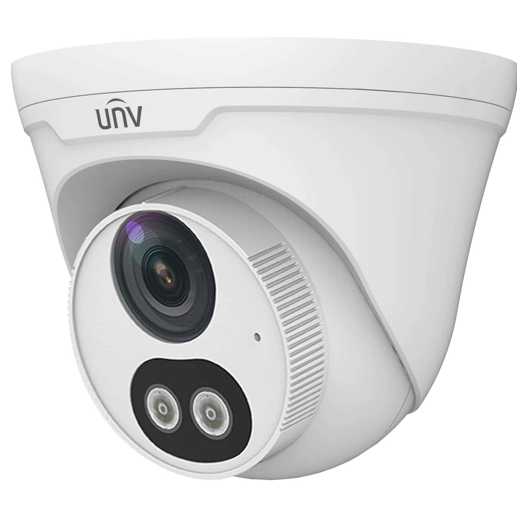 400万双光海螺半球网络摄像机 IPC3A4L-FW