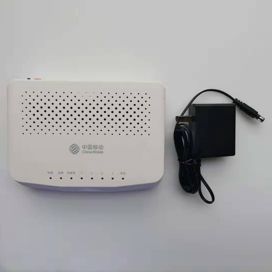 二手吉比特GS3101 GS3202中国移动GPON 4+1千兆光纤猫 送电源，让你的家庭网络飞起来！-宽带猫-淘宝好物网