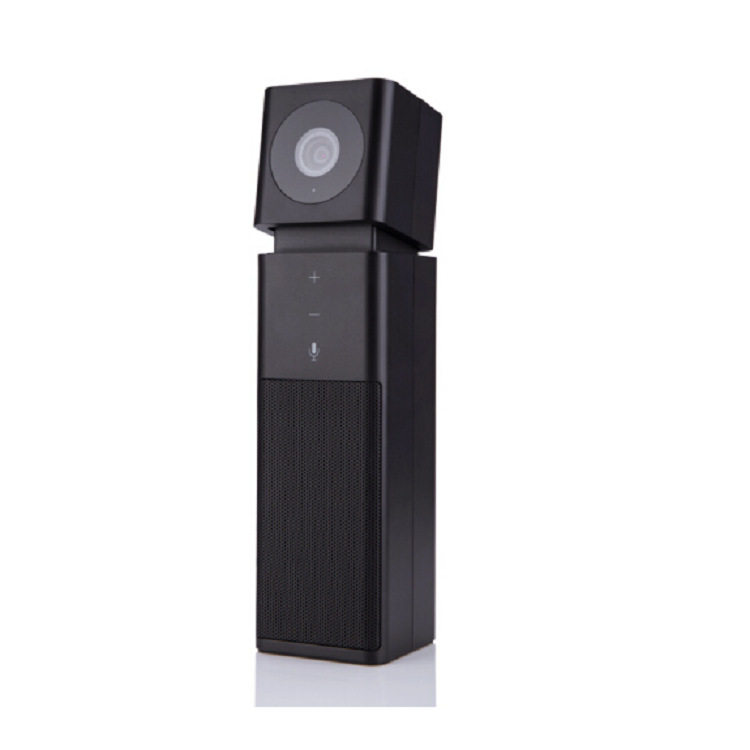 High-definition audio and video artifact, worry-free remote meetings 📹 🎤