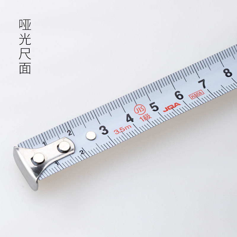 [USD 50.48] Japanese double-window curl ruler straight corner box ruler ...