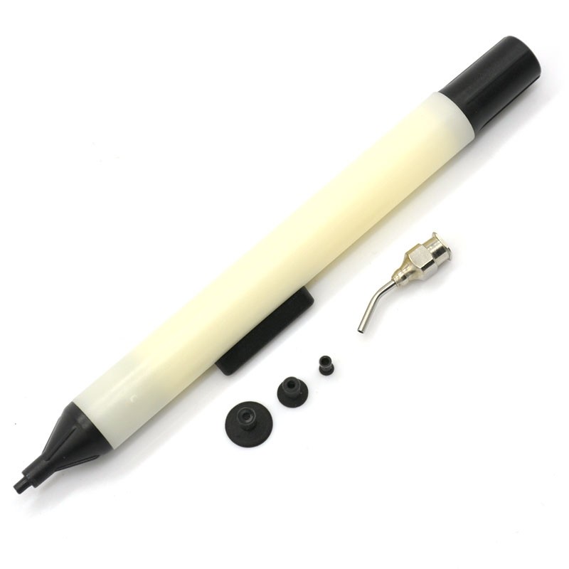 Large suction manual vacuum suction pen IC suction device chip suction ...