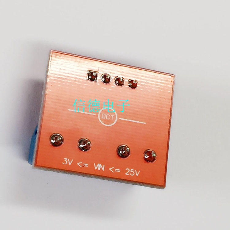 MAX471 DC Voltage and Current Sensor Module 2 in 1 – UGE Electronics Egypt