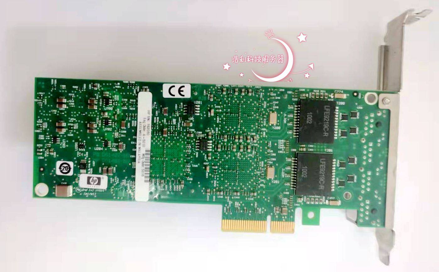 原装Intel 9404PT 82571网卡，软路由必备利器？深度解析与评测-网卡-淘宝好物网