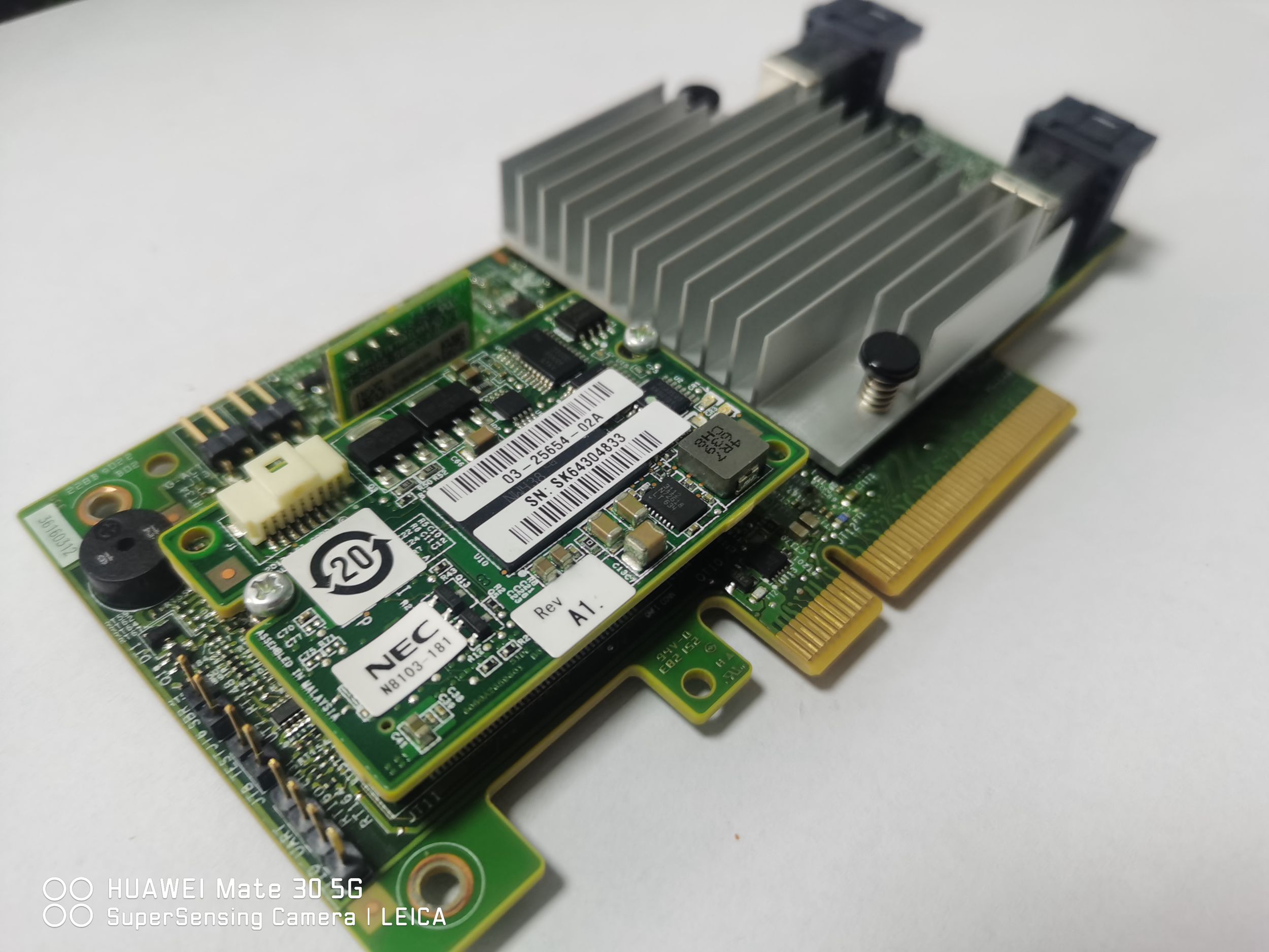 LSI 9362-8I & 9361-8I：服务器存储新宠儿，12Gb SAS31磁盘阵列RAID卡，性能爆炸！-RAID卡-淘宝好物网