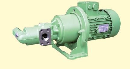 施特梅尔 STEIMEL SF系列 齿轮泵 润滑油泵 GEAR PUMP SF2-16RD-阿里巴巴