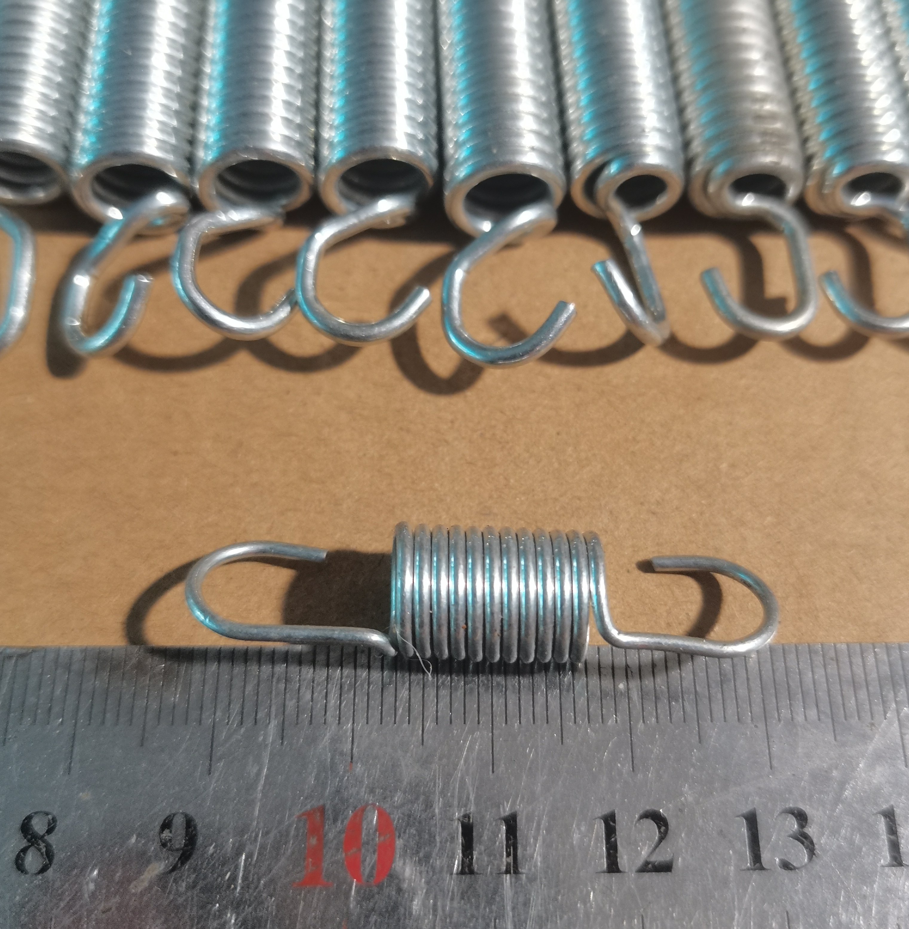 Good news for cyclists: ktm rear brake return spring 🚲 🔧