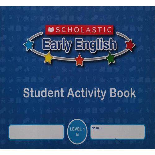 Scholastic Early English，正版库存学乐儿童英语有多好用？-宗教人物-淘宝好物网