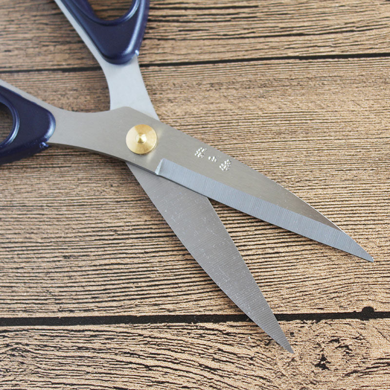 Zhang Xiaoquan scissors stainless steel strong scissors industrial ...