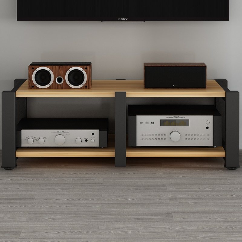 [USD 80.54] Amplifier cabinet Amplifier rack rack Amplifier cabinet ...