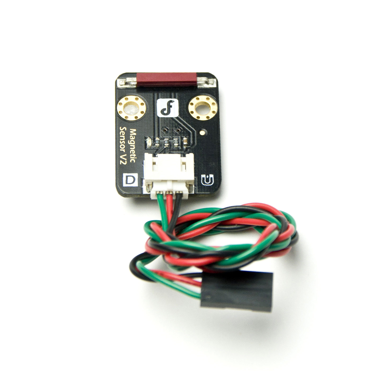 DFRobot Gravity: Digital SMD Magnetic Induction Sensor Magnetic Switch ...