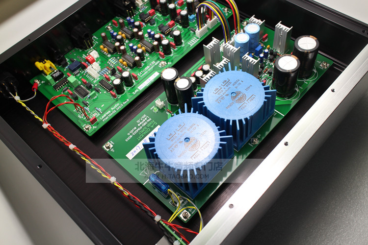 Декодер leehee новый pcm1702 xa3 про двойной патч параллельный выход ...