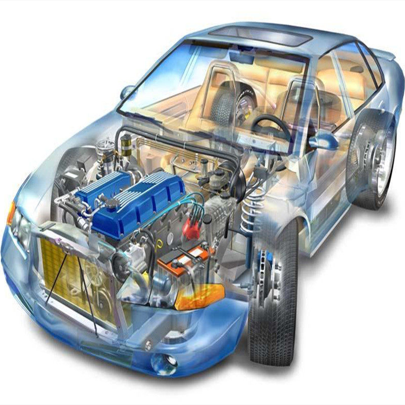 汽车接插件界的天花板！泰科2289412-2线束胶壳到底有多顶？老司机都抢疯了🚗💨_连接器_淘宝数码网