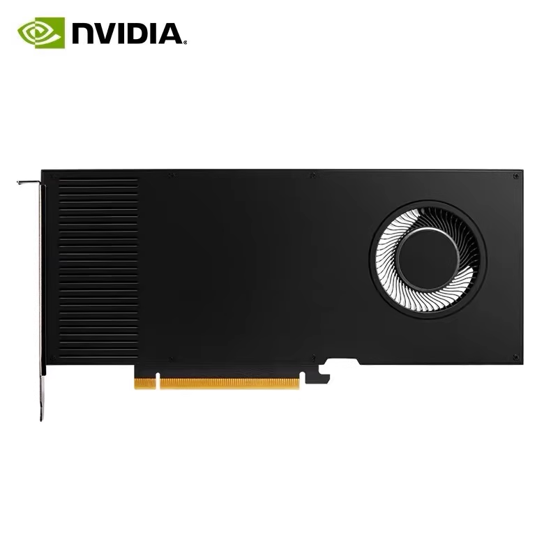 NVIDIA RTX A4000 16G，三维建模与AI设计的终极利器？🔥-显卡-淘宝好物网