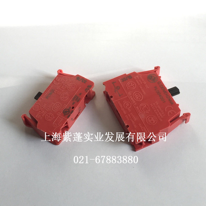 意大利GG触点,PL004002,PL004001