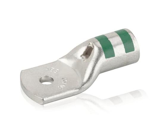 原装ABB塑壳断路器附件冷压端子铜鼻子70M8-NT-8电工器材ABB端子