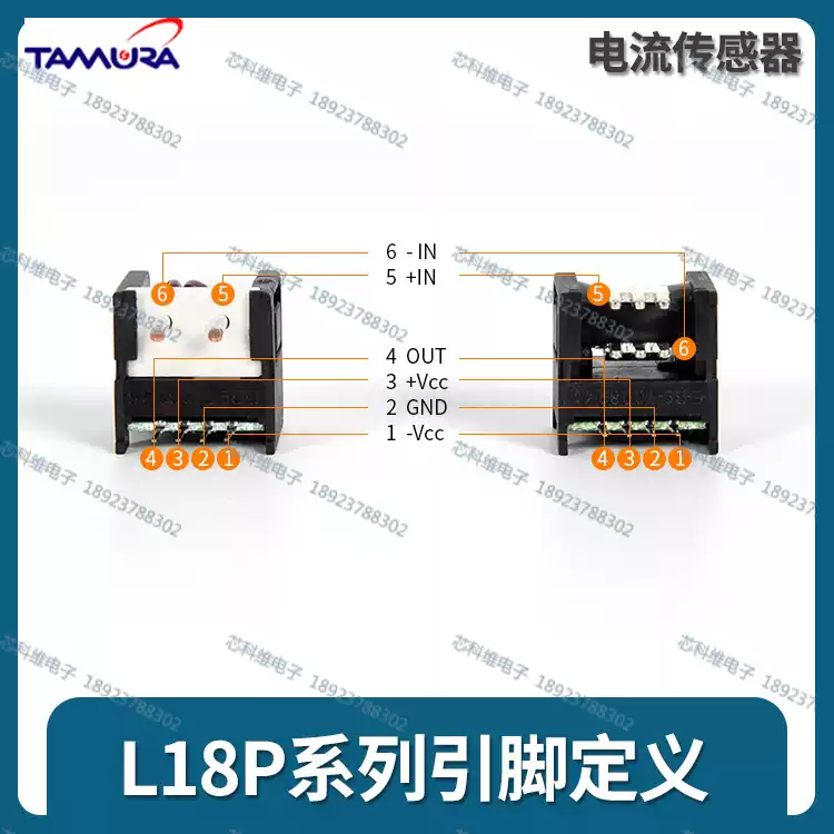 L18P003D15 005D 010D 015D 020D 025D 030D15-OP L18P050D15-OP