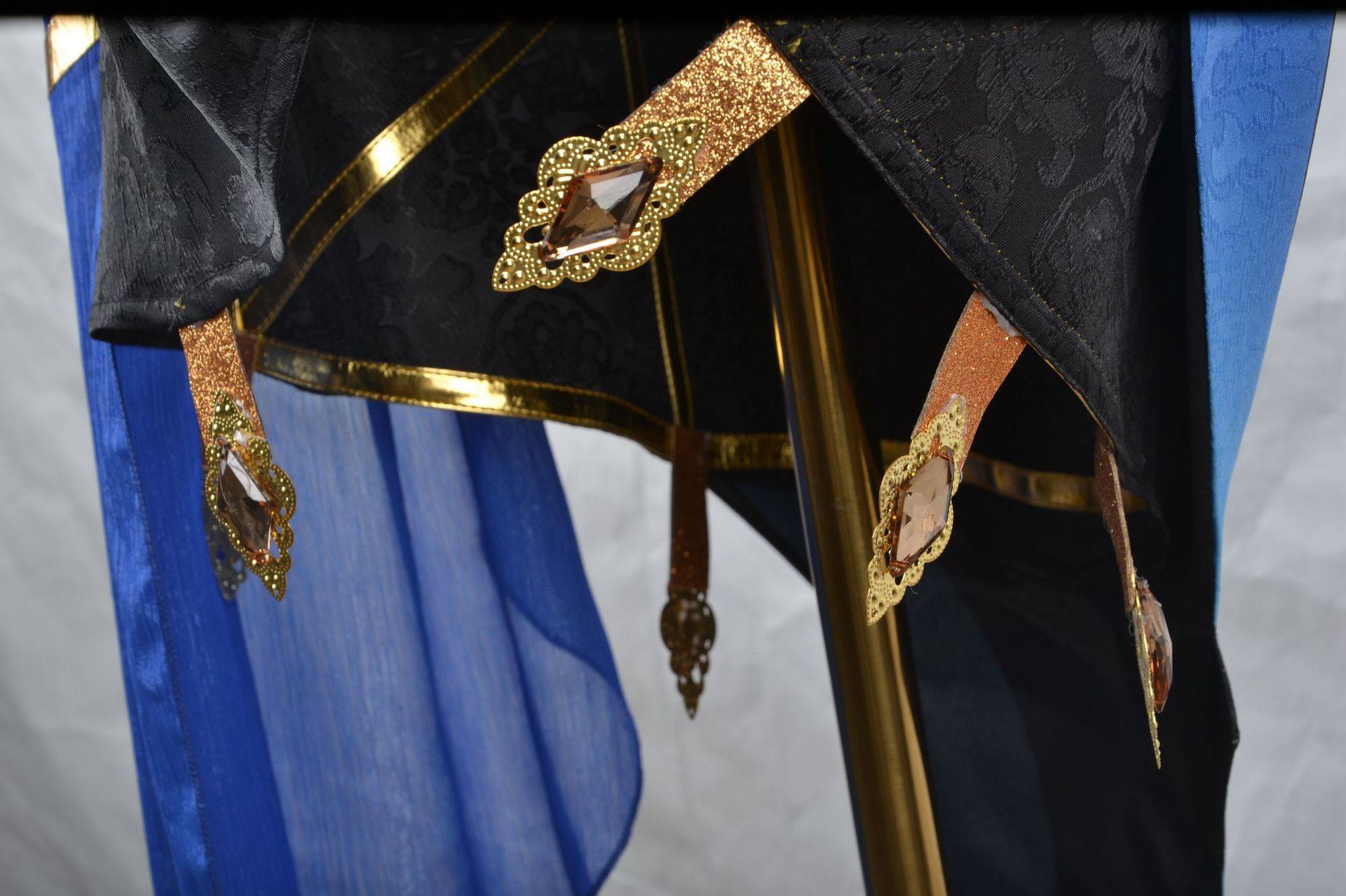 Genshin Impact Layla Cosplay costumes #1405969 | Bhiner