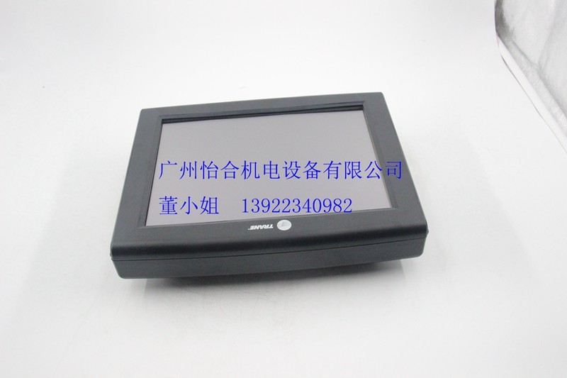 Trane air conditioning UC800 display MOD01628 UC800 Trane central air ...