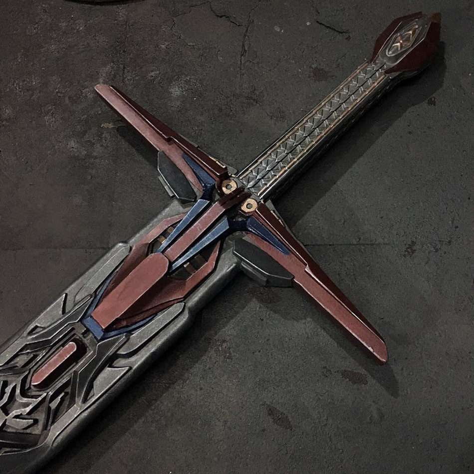 [USD 159.29] Transformers 5 movie perimeter model 140 cm dynamite ...