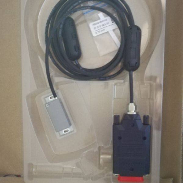 KNS ICONN Z encoder 19033-6035-323