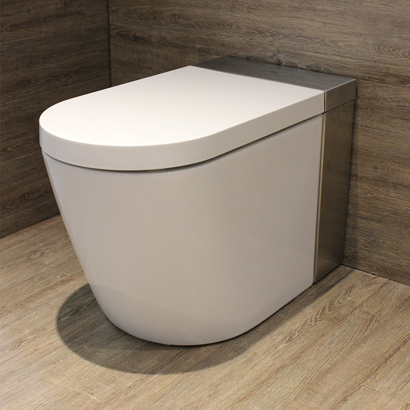 Germany Duravit SensoWash i Starker I Smart All620000