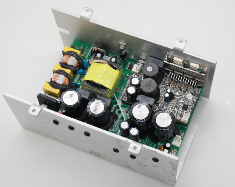 American brand Kick12 400W TDA8954J power amplifier board - www ...