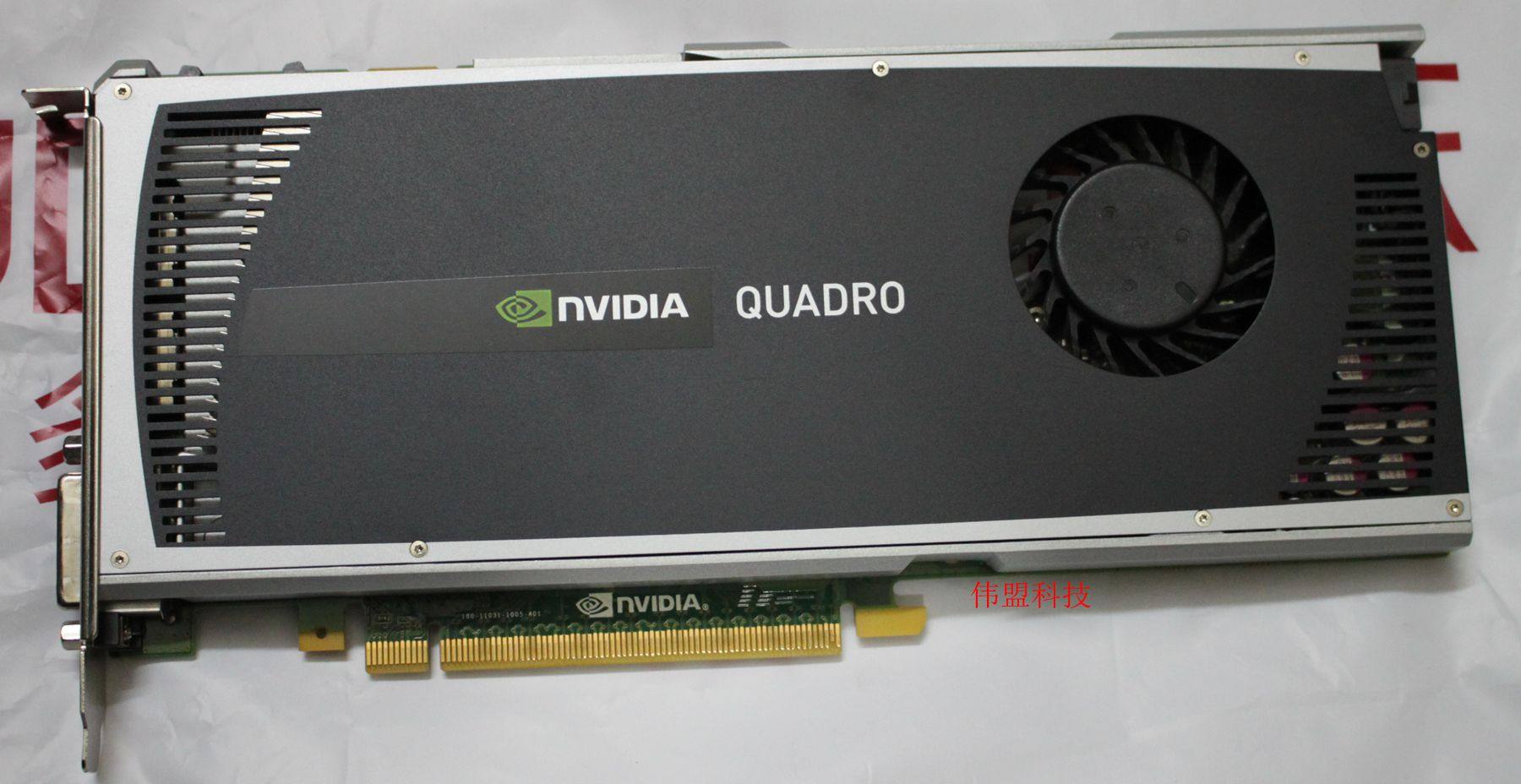 黑版NVIDIA Q4000显卡，性能如何？🚀深度测评与解析-显卡-淘宝好物网