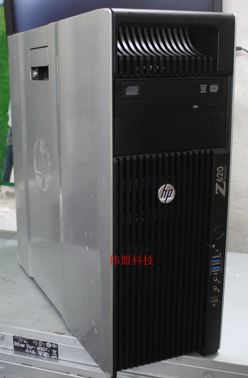 原装HP Z620，专业工作站的性能王者？深度评测与解析-工作站-淘宝好物网