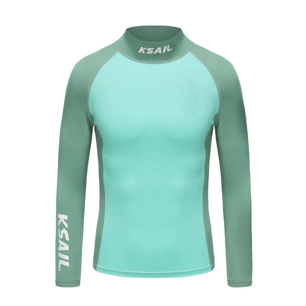 A must-buy for 25 years! ksailkids sailing sun protection clothing ...