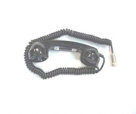 Japan JRC JHS-31 32A 32B walkie-talkie handle microphone HS-6000J5