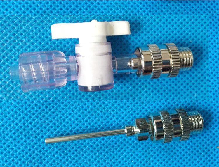 [USD 5.70] Three-dimensional tape connector metal connector Ruhr ...