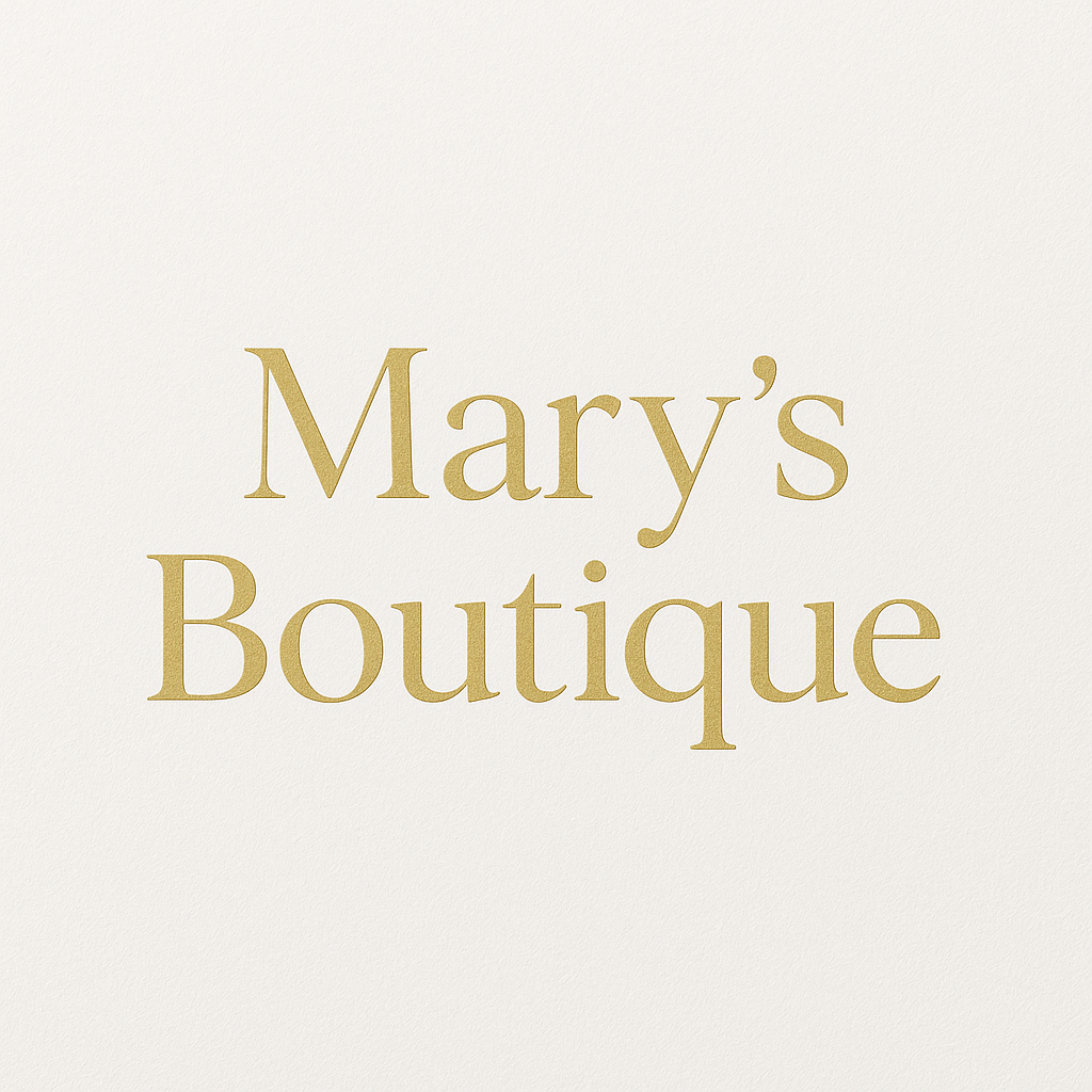 Mary's Boutique