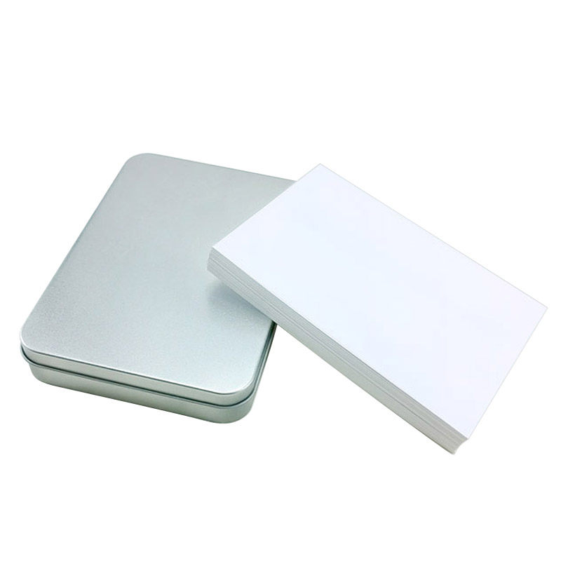 [USD 6.88] Inkjet Printing Special Double Sided Blank Postcard Card ...