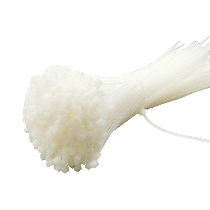 [USD 10.71] National standard self-locked nylon cable zone 6*400mm ...