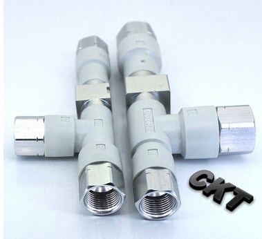 原裝CKT真空產生器ZH05D ZH07D ZH10D ZH13D ZH15D ZH18D ZH20D