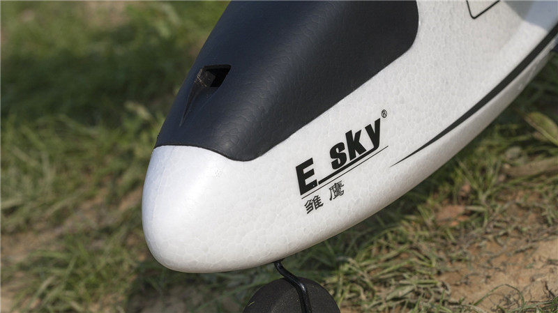 ESKY雏鹰工厂直供遥控飞机FPV固定翼无人机耐摔EPO翼展1100MM-阿里巴巴