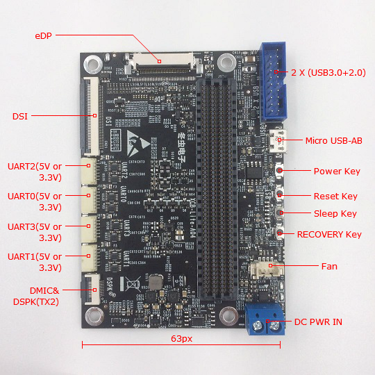 开发板 Jetson Tx2 Tx1底板 载板 扩展板 Xcb Lite