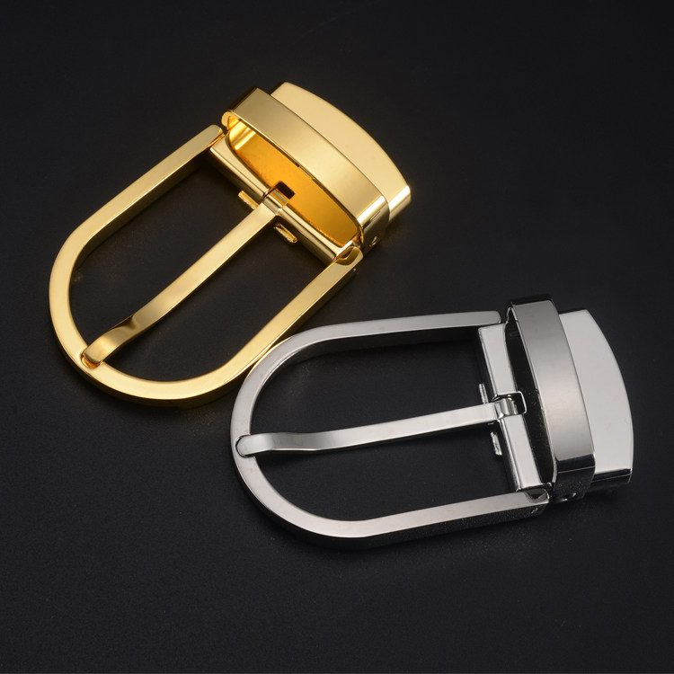 Belt pin buckle head 3cm Male pin buckle belt belt belt belt pants pin ...