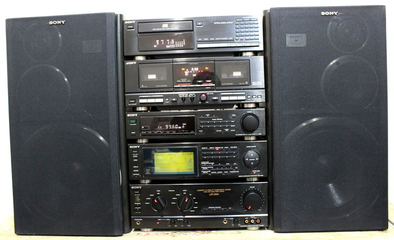 Купить Аудиосистема Сони ЛБТ-d905 гостиной Привет-Fi чистый усилитель ...