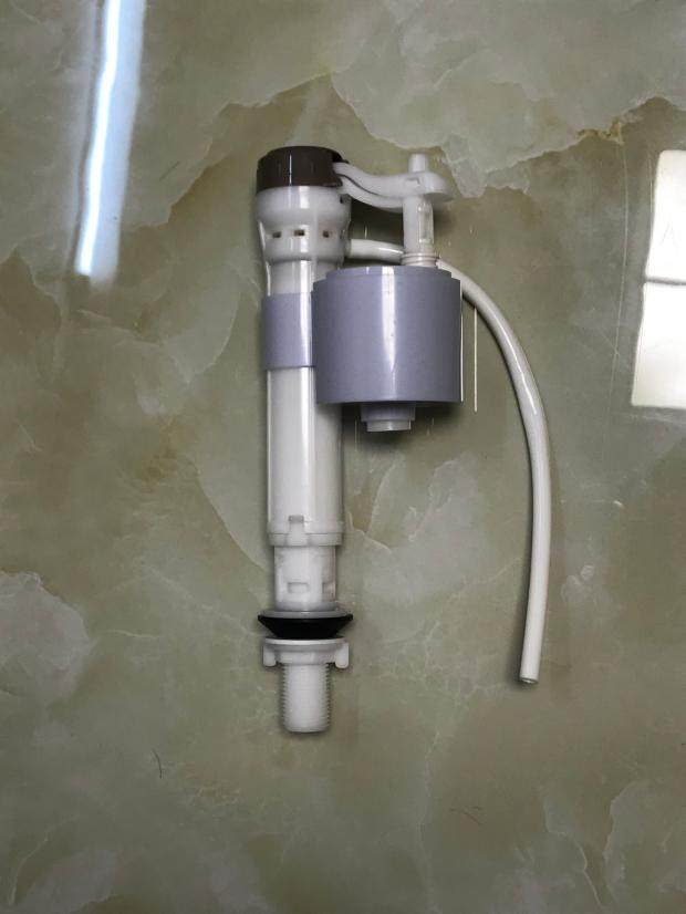 [USD 10.71] abl Water Inlet Valve Toilet Water Tank Accessories Water ...