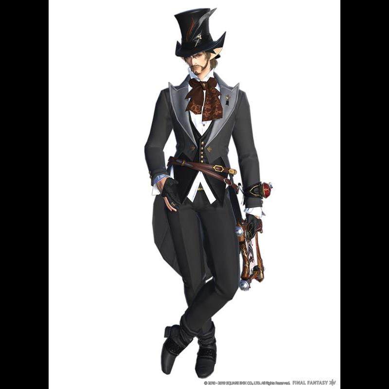 FF14生产采集90/80级复制品难吗？生活职业如何高效打造复刻装备？_游戏推荐_淘宝游戏网