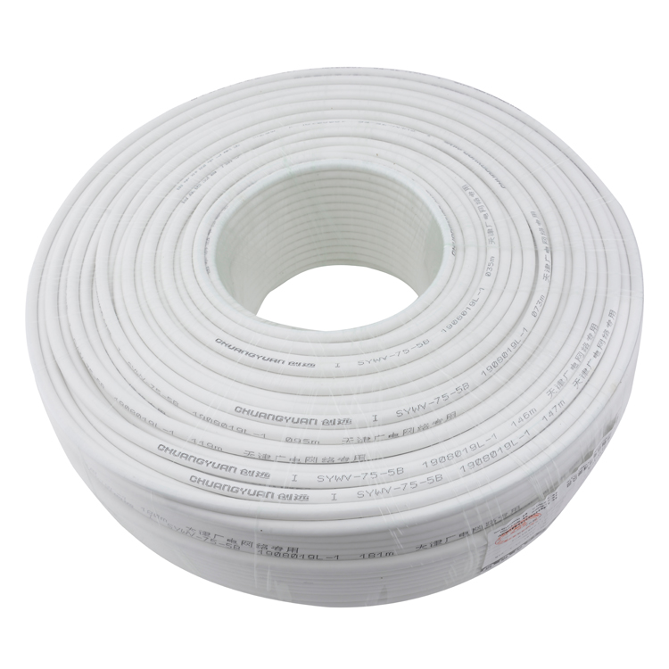 SYWV75-5视频线：家庭影音连接的幕后英雄-视频线-淘宝好物网