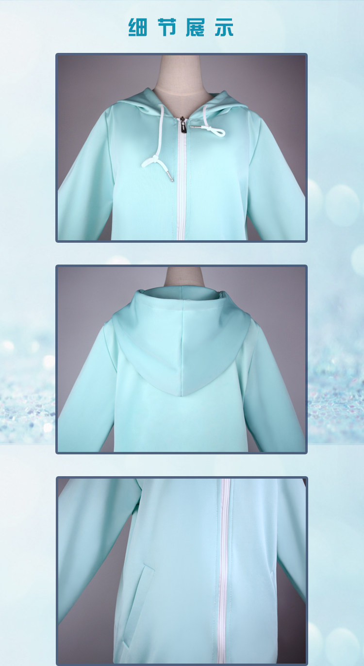 Rascal Does Not Dream of Bunny Girl Senpai Futaba Rio Cosplay costumes ...