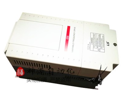 原装LS LG变频器 SV037iS5-4N SV0037IS7-4NO 3.7KW 380V iS5全新