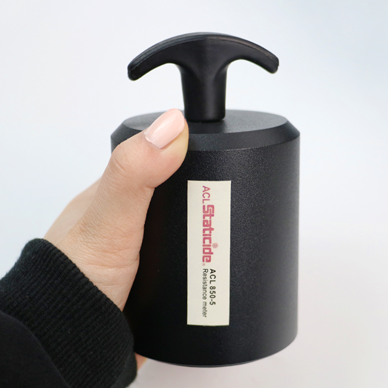 ESD防静电材料检测仪ACL-800重锤式表面电阻测试仪兆欧表，-阿里巴巴